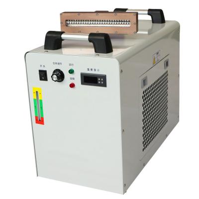 China LED UV Curing System Providing Fast and Drying of UV Resin Ink Varnish Adhesive and Coating with Water Cooling Technology for sale