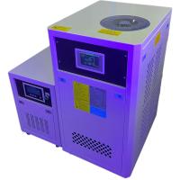 China 1500W UV Curing System of Resins Inks and Adhesives Curing. for sale
