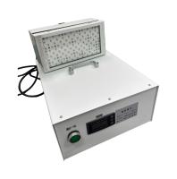China UV Dryer Machine LED UV Curing Lamp with Air Cooling for Fast Drying of Resin Ink Varnish Adhesive and Coating Materials for sale