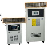 China UV LED Curing Equipment Offering Ultraviolet Radiation to Dry UV Resin Ink Varnish Adhesive and Coating Materials Quickly for sale