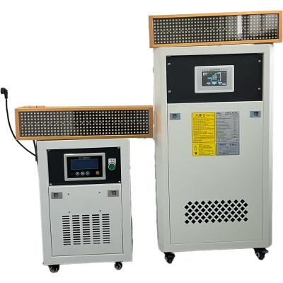 China UV LED Curing Equipment Offering Ultraviolet Radiation to Dry UV Resin Ink Varnish Adhesive and Coating Materials Quickly for sale