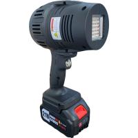 China HandHeld UV Lamp Portable LED Curing Tool for Acrylic and Auto Repair Applications for sale