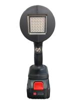 China 395NM HandHeld UVLED Lamp Portable UV LED Curing Lamp Designed for Precision Resin Curing and Oil Repair in Various Industries for sale