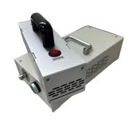 China 365nm Ultraviolet Curing Light for Automotive UV Putty Curing for sale