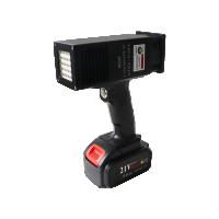 China Led UV Curing Lamp for Printing Portable Fast Curing Inks Offset Printing Adhesive Curing for sale