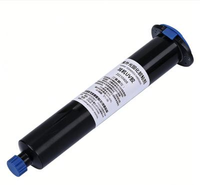 China UV Adhesive for Bonding Insulation and reinforcement at flexible printed circuit board (FPC) joints and enameled wire connectors for sale