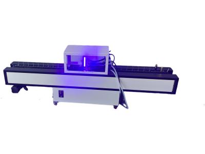 China LED UV Ink Curing Lamp 1500W Water UV Conveyor Curing Machine for sale