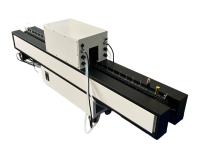 China 1500W LED UV Curing System with Water Cooling and 365nm/395nm Wavelength for UV Ink Drying for sale