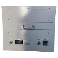 China Laboratory UV Curing Chamber for Drying of Resin Ink Varnish Adhesive and Coating Materials for sale