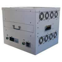 China UV Curing Chamber Featuring Large Curing Area and LED UV Lamp Technology for Drying of Resin Ink Varnish Adhesive and Coating for sale