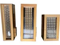 China UV LED Curing Systems, 365nm/385nm/395nm/405nm UV Lamp Light For Curing Adhesive OEM/ODM for sale