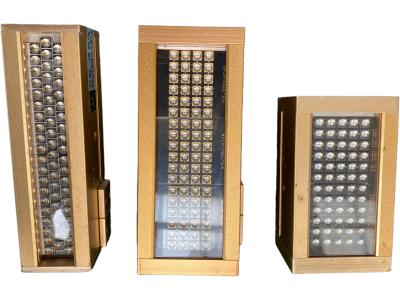 China UV LED Curing Systems, 365nm/385nm/395nm/405nm UV Lamp Light For Curing Adhesive OEM/ODM for sale