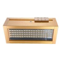 China LED UV Curing System Equipped with 395nm UV Light for Curing Glue for sale