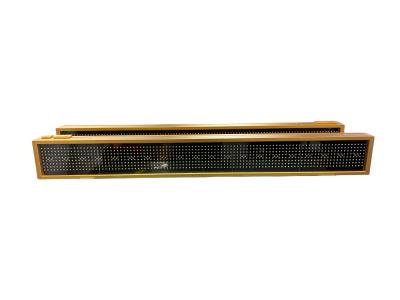 China 2400W High-power Water Cooling LED UV Curing System with 18W/CM2 Intensity for UV Ink Drying for sale
