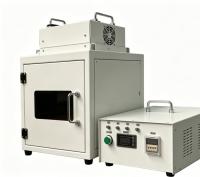 China 1200W Multi-Spectrum LED UV Curing System with Water Cooling and 18W/CM2 UV Intensity for Laboratory Research for sale