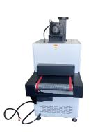 China UV Mercury Lamp Conveyor Systems Offering High Speed and Stable Curing for UV Ink Glue Varnish Adhesive and Coating Applications for sale