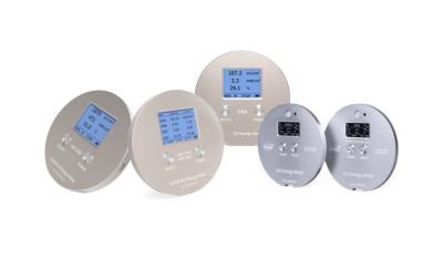China Portable Industrial UV LED Radiometer with CE Certification for sale
