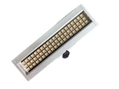 China Industrial Strength 600W UV LED: Deep Curing in Seconds for High-Speed Lines for sale