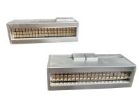 China 600W UV Curing Solution LED UV curing lamp emitting ultraviolet ray radiation for drying for sale
