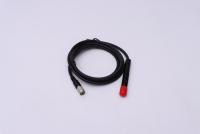China Fiber Optic Connector Epoxy UV Curing Spot Light for sale