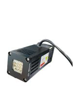 China Portable 365nm UV LED Curing System with 40x40mm Curing Area for Precision Bonding for sale