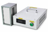 China 400W Air Cooling 395nm High-Power UV LED Curing Lamp for Industrial Applications for sale
