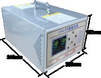 China 365nm 320W Air-Cooled UV LED Linear Light Source for High-Speed Industrial UV Curing System for sale