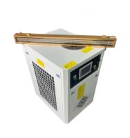 China High Intensity 18W/cm² Water-Cooled UV LED Curing Light with 2700W Power for Industrial Applications for sale