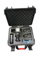 China Professional Rechargeable UV Inspection Light for Automotive, HVAC & Industrial Fluorescent Leak Detection for sale