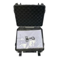 China CE certified Cordless handheld UV curing light for Resin, Adhesive and Automotive Repair for sale