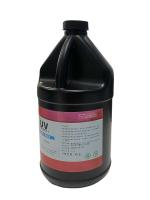 China High-Speed UV Adhesive for PET Folding Cartons, Transparent Packaging & Plastic Box Bonding for sale