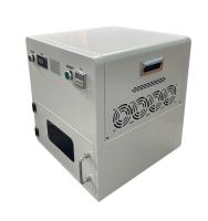 China Industrial UV LED Curing Chamber for Smart Device Camera Module Manufacturing for sale