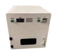 China Industrial UV LED Curing Chamber for Endoscope & Hearing Aid Manufacturing for sale