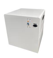 China Industrial UV LED Curing Chamber for Endoscope & Hearing Aid Manufacturing for sale
