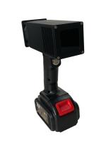 China Precision Defect Detection: Handheld UV Light Technology in Penetrant and Magnetic Particle Testing (PT/MT) for sale