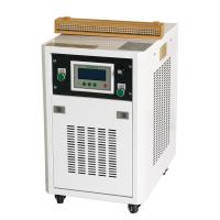 China High-Intensity UV LED Curing System for Braille Screen Printing UV Ink and 3D Raised Texture Graphics for sale