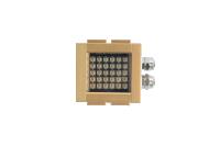 China Compact & High-Intensity UV LED Light for Automated Dispensing Systems for sale