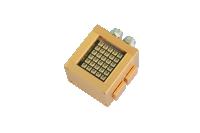 China Compact & High-Intensity UV LED Light for Automated Dispensing Systems for sale