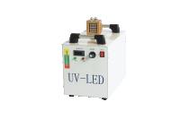 China Compact & High-Intensity UV LED Light for Automated Dispensing Systems for sale