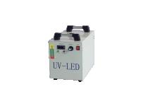 China Compact & High-Intensity UV LED Light for Automated Dispensing Systems for sale