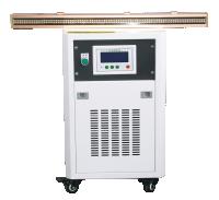 China Water Cooled Multi-Wavelength 365nm 16W per cm² UV LED Optical Coating Curing System for Precision Applications for sale