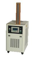 China Water Cooled 395nm 16W per cm² UV LED Inkjet Printing Curing System for Industrial Production Lines for sale