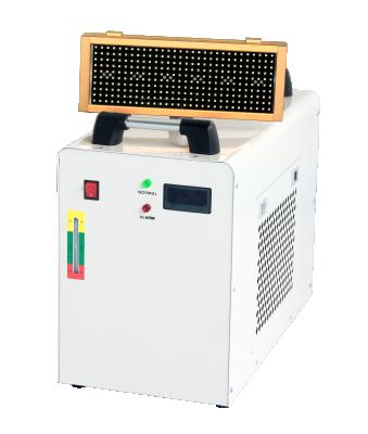 China OEM ODM 365nm 395nm Water Cooling High Power UV LED Lamp Machine for UV LED Ink Curing for sale
