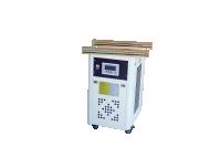 China High-Performance UV LED Curing Systems for Timber & Wood Flooring for sale