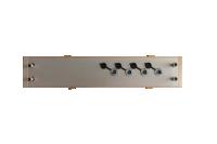 China UV LED Curing System to Replace Mercury & Gallium Lamps for UV Lacquer for sale