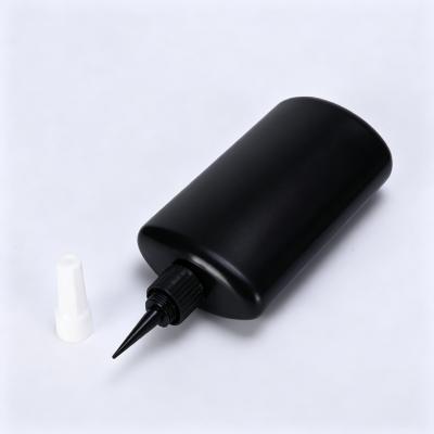 China UV Protective Adhesive Blue Solvent Free Fast Curing CNC High Gloss Coating for Electronics 3769A 67000mPa.s for sale