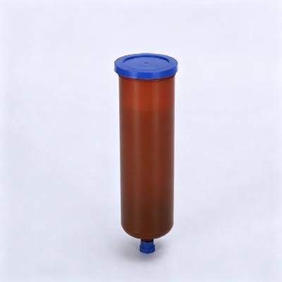 China UV Curing Phone Camera Thread Locking Adhesive Fast Cure High Strength Thixotropic Non Stringing Aging Resistant for sale