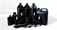China UV Curing Plastic-to-Glass Bonding Adhesive Medium Viscosity Fast Cure High Strength for sale