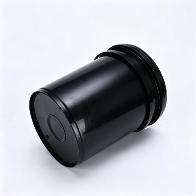 China UV Curing Acrylic-to-PET Bonding Adhesive Low Viscosity Anti Yellowing Fast Cure for sale