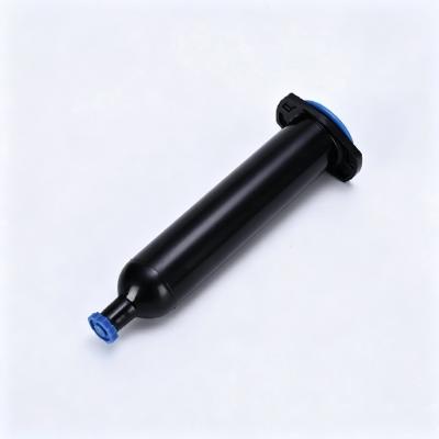 China UV Curing Plastic Bonding Adhesive High Viscosity Fast Cure Surface Dry for Small Area Plastic Bonding for sale